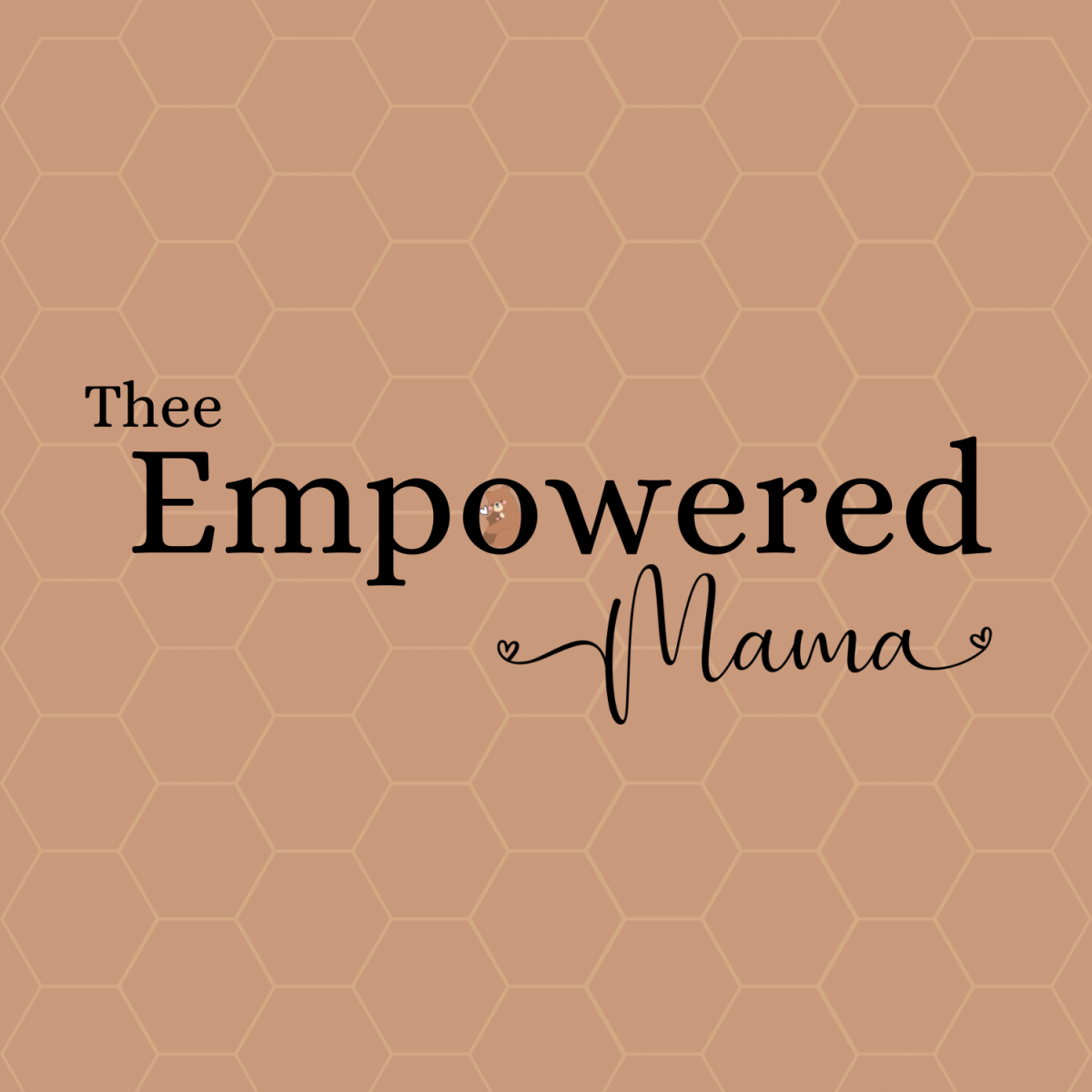 Thee Empowered Mama|Matrescence Coach UK